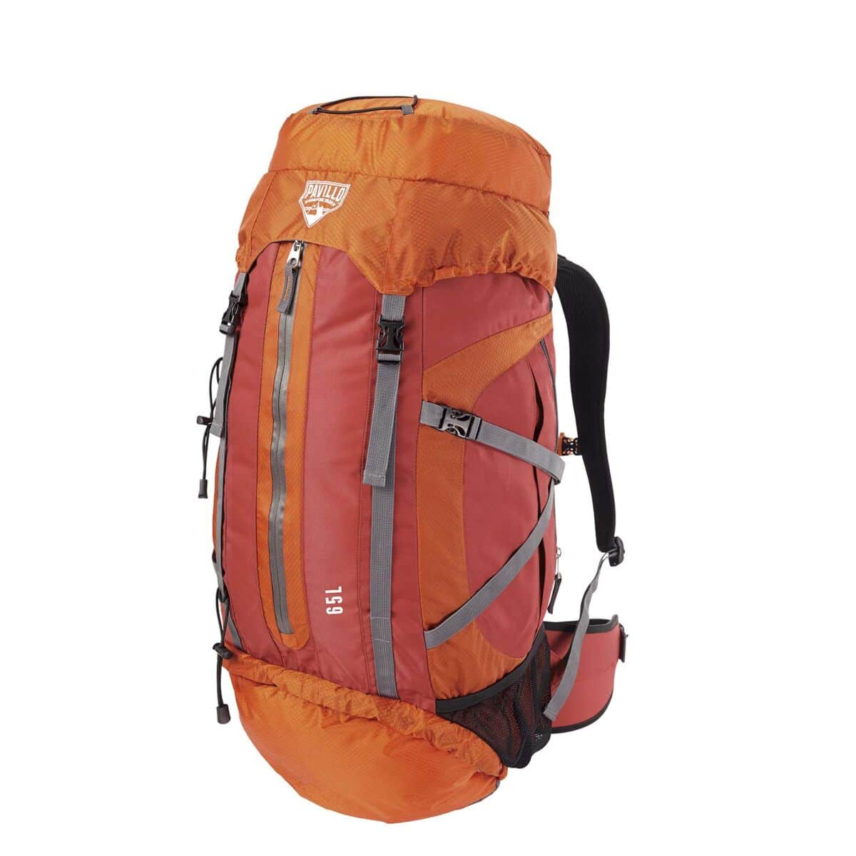 Mochilas de montaña resistentes y con gran capacidad